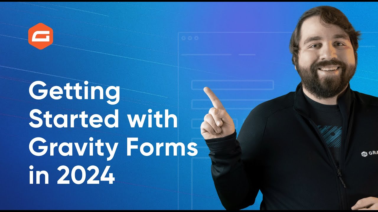 Gravity Forms 2024 - A Complete Overview - YouTube