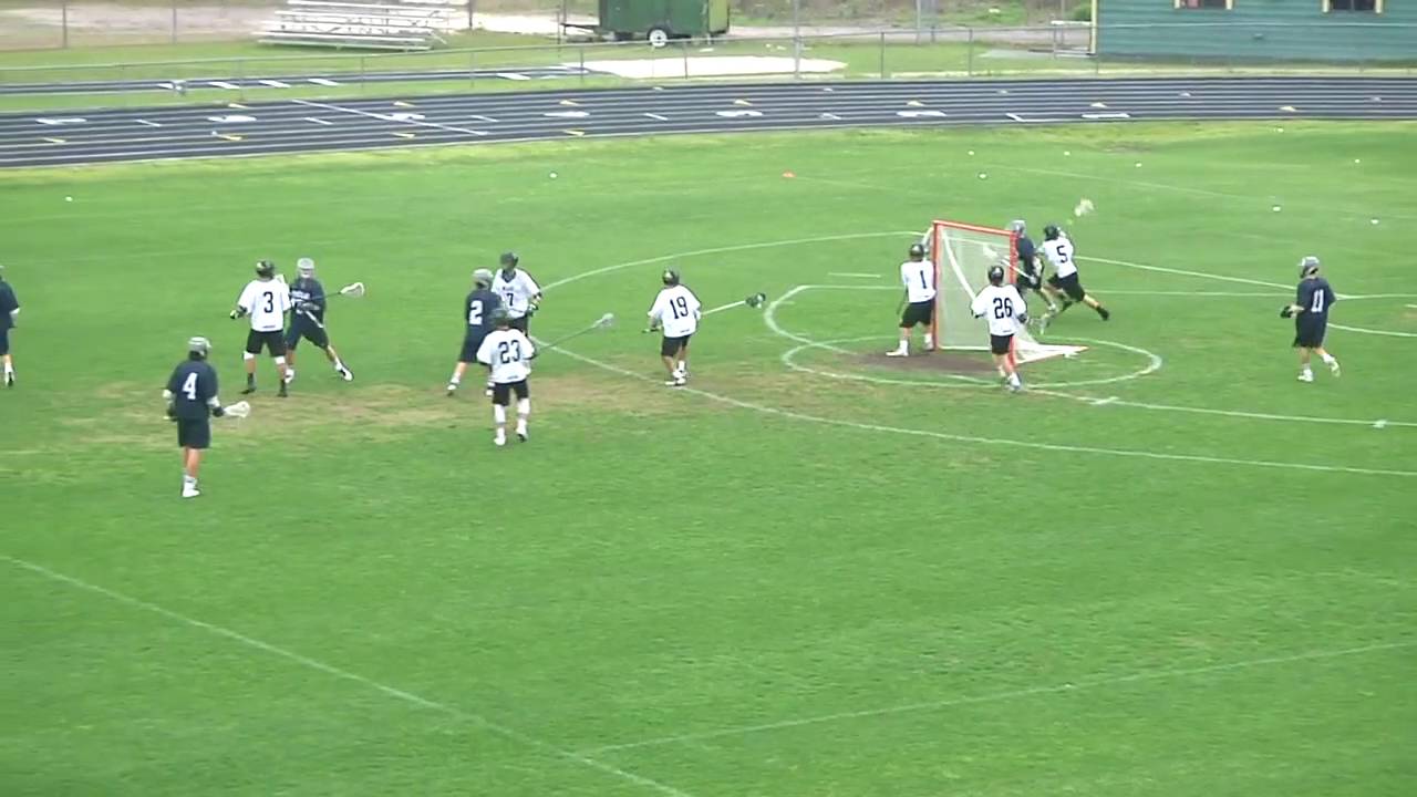 Maclay Lacrosse 2016 - YouTube