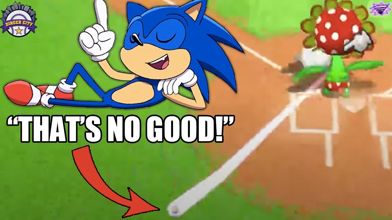 FIELDING BLUNDERS! Andrew vs Peacock Game 1 | Quarterfinals Dinger City ...