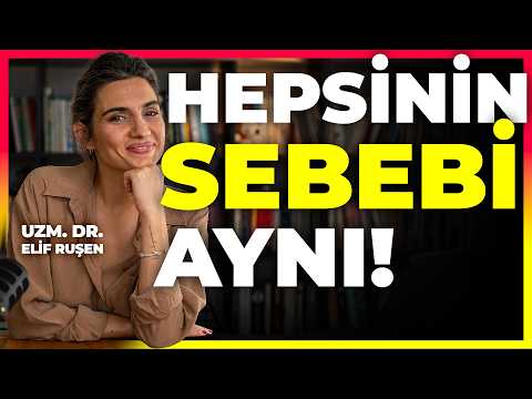 Haşimato Ömür Boyu Sürer mi? Tiroid, Glüten ve Sızdıran Bağırsak Bağlantısı! Uzm. Dr. Elif Ruşen
