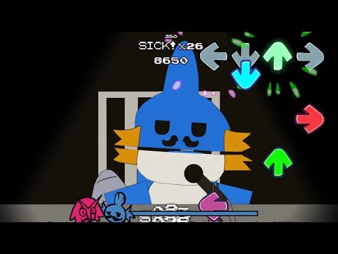 Friday Night Funkin : Pokemon Edition (FNF Mod) - YouTube