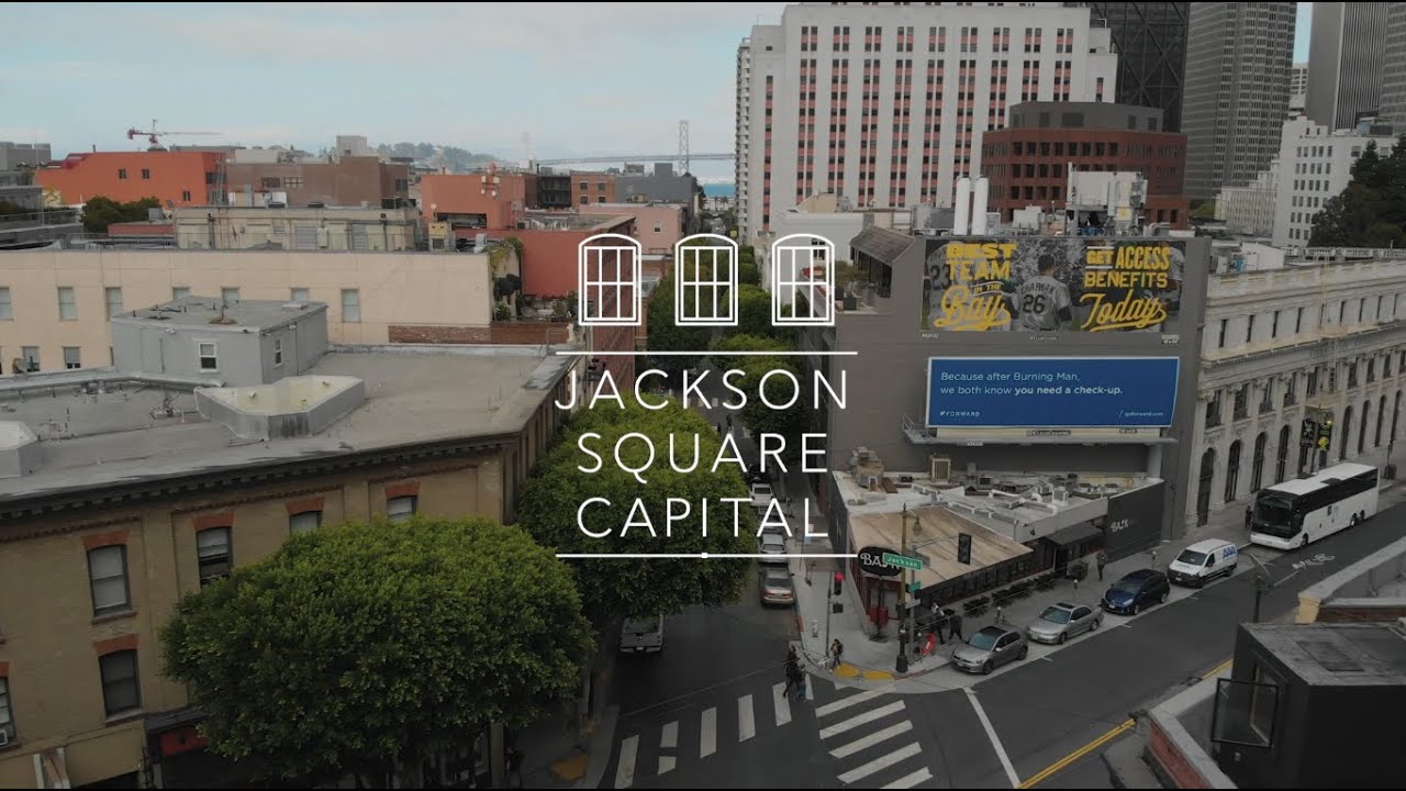 Jackson Square Capital - Company Culture - YouTube