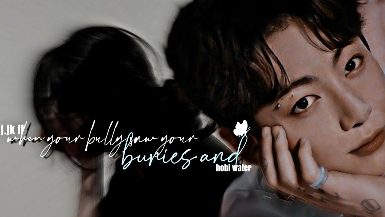 when your bully saw your bruises and... || BTS ff || jungkook ff || BTS ...