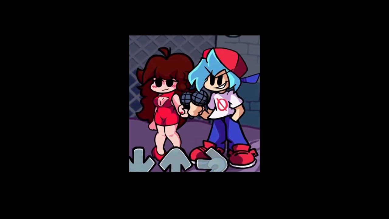 Fnf Rozy cover playable Mini modpack V1 Gameplay+Bonedoggle but Pibby ...