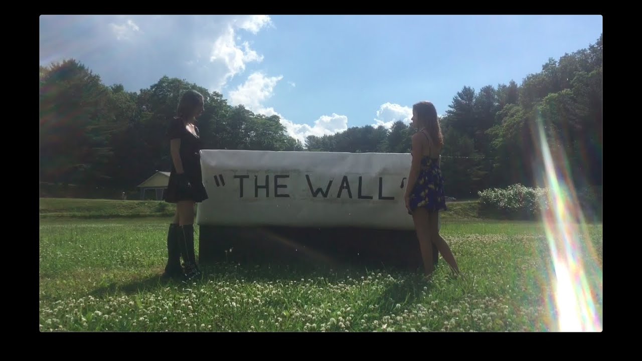 The Wall - YouTube