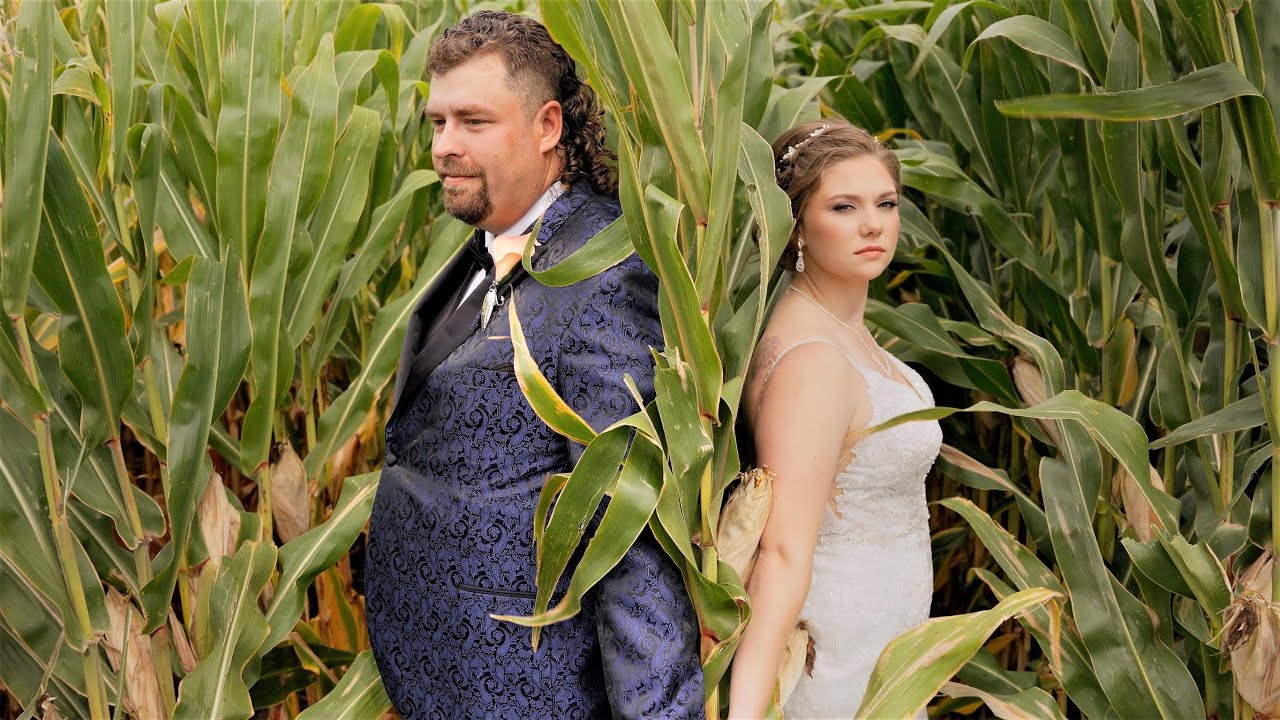 Jessica & Logan | Teaser - YouTube