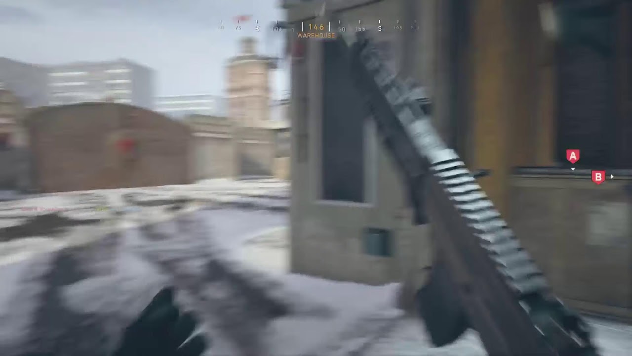 Search and destroy call of duty modern warfare - YouTube