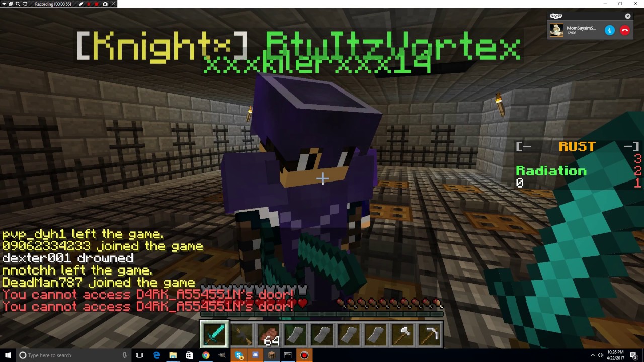 RustV2: EOTW PVP - YouTube