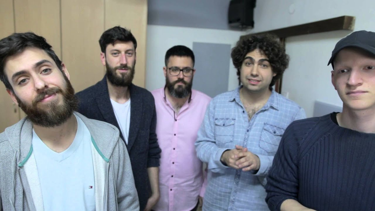 Project RnL European Tour - YouTube