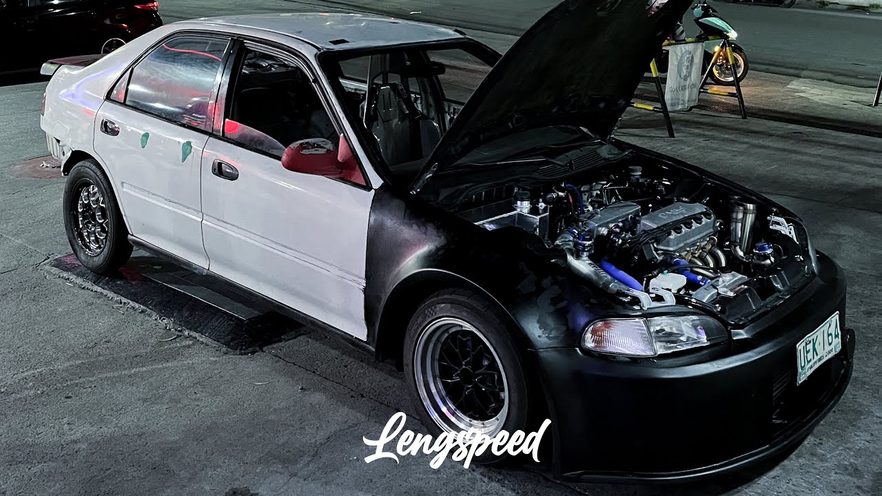 Quicky JATOT VISAYAS AVE | KM42 RUN with the BOYZ! - YouTube