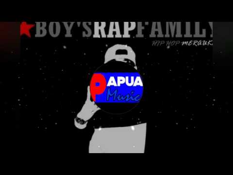 KOSLET  ( KO SELINGKUH TRUS ) _ Boys Rap Family