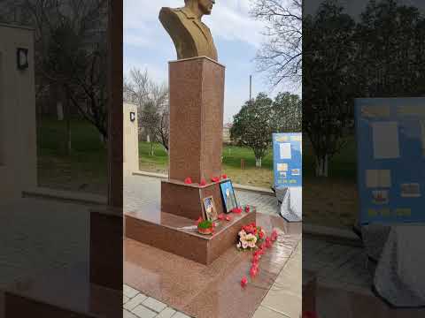 ###Shabran 3saylitamorta##Samir Zülfüqarov animgunu###