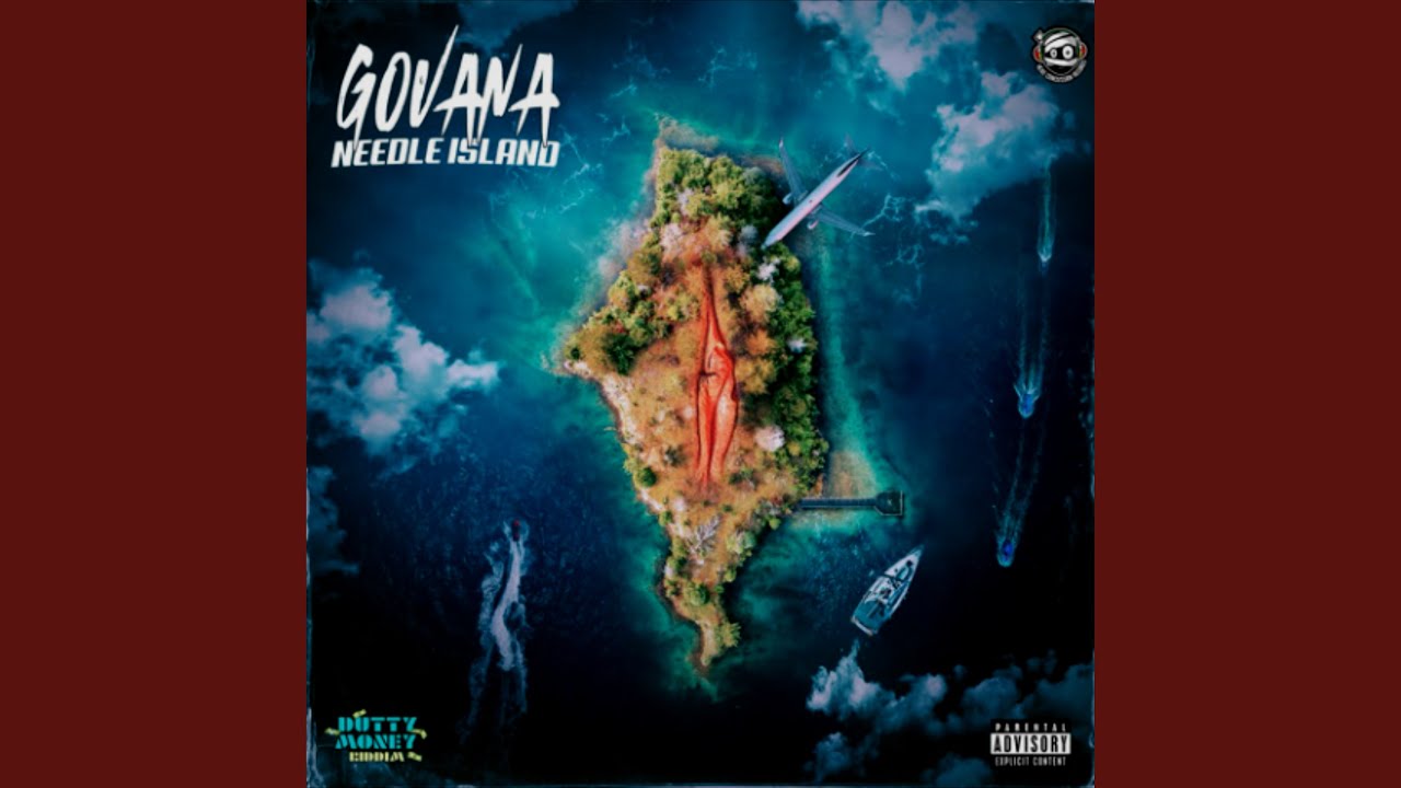 Needle Island - YouTube Music