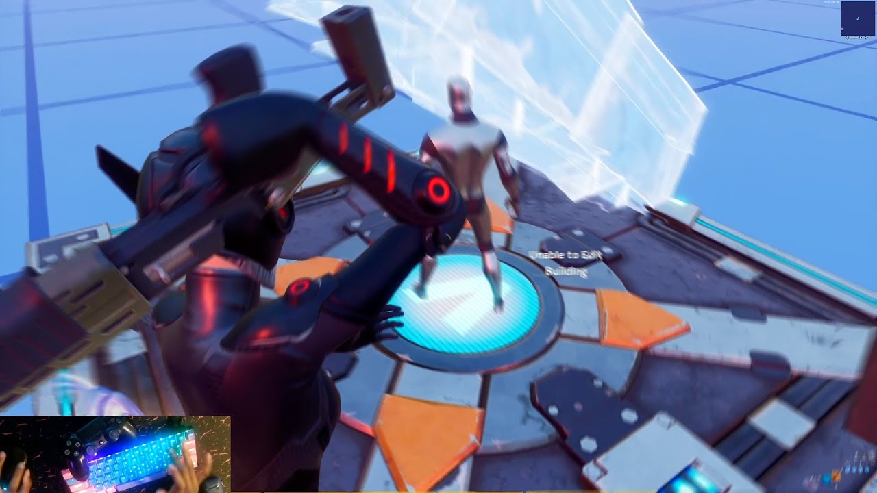 when you don't have a clipbot...😭v2 - YouTube