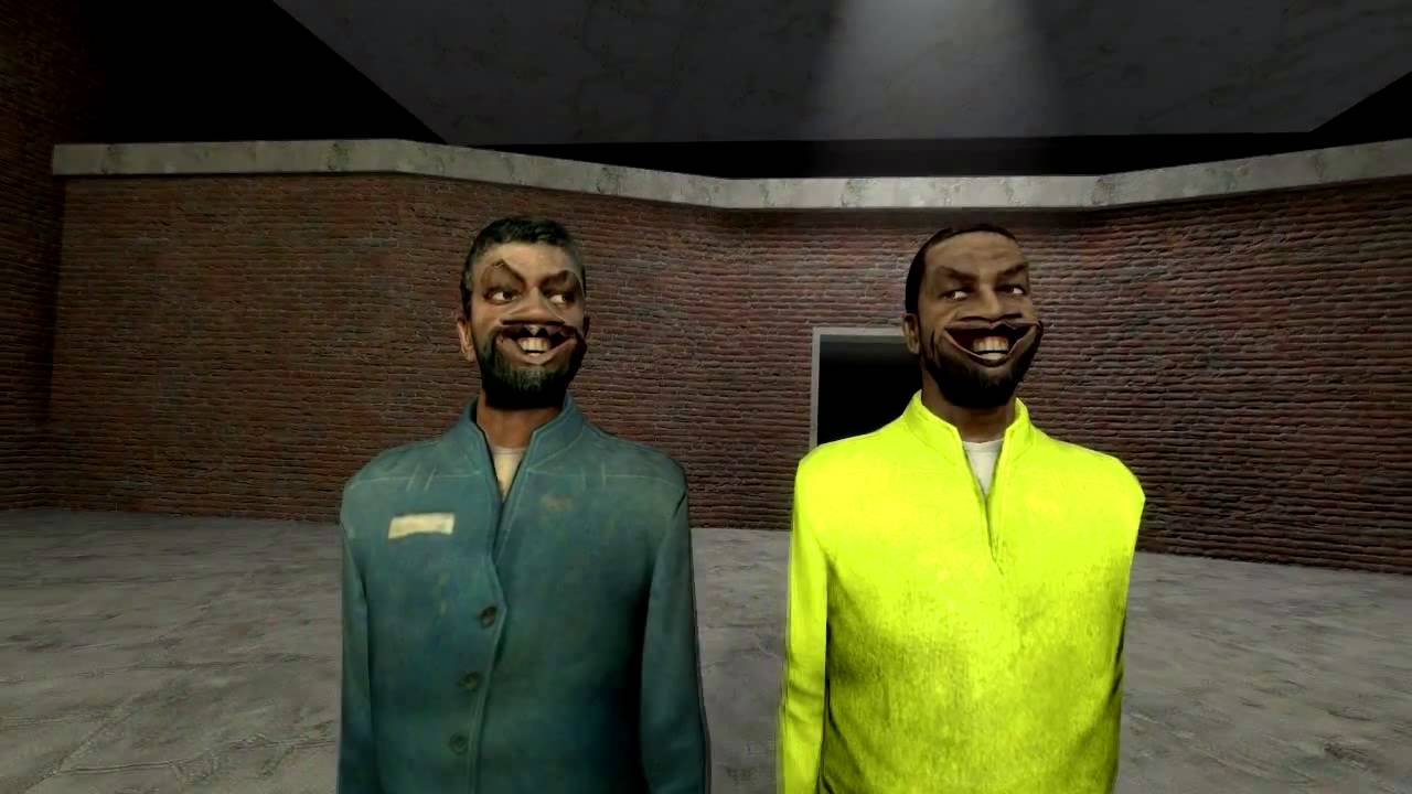 GMod Pimp My Ride - YouTube