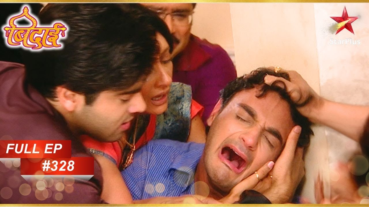 Alekh को दोषी महसूस हो रहा है! | Full Episode: 328 | Sapna Babul Ka ...