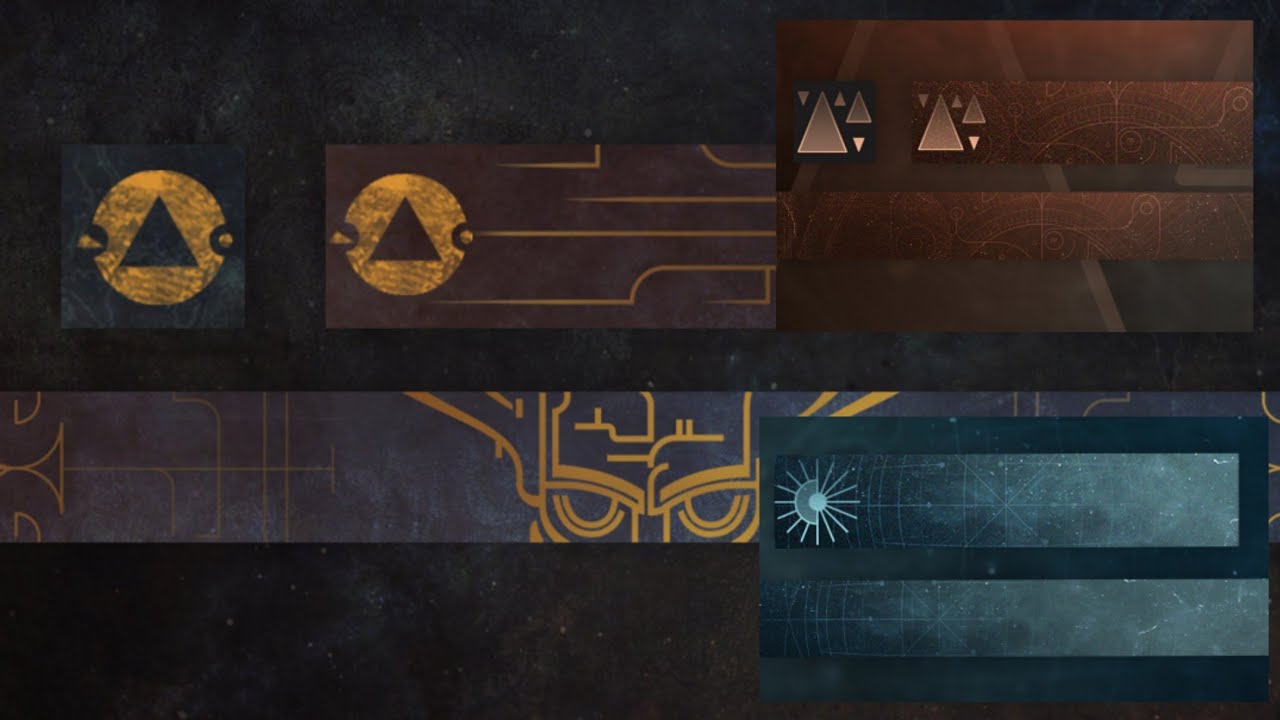 How to get Stand In Salvation Roots Remain & Wrest The Heart Destiny 2 ...