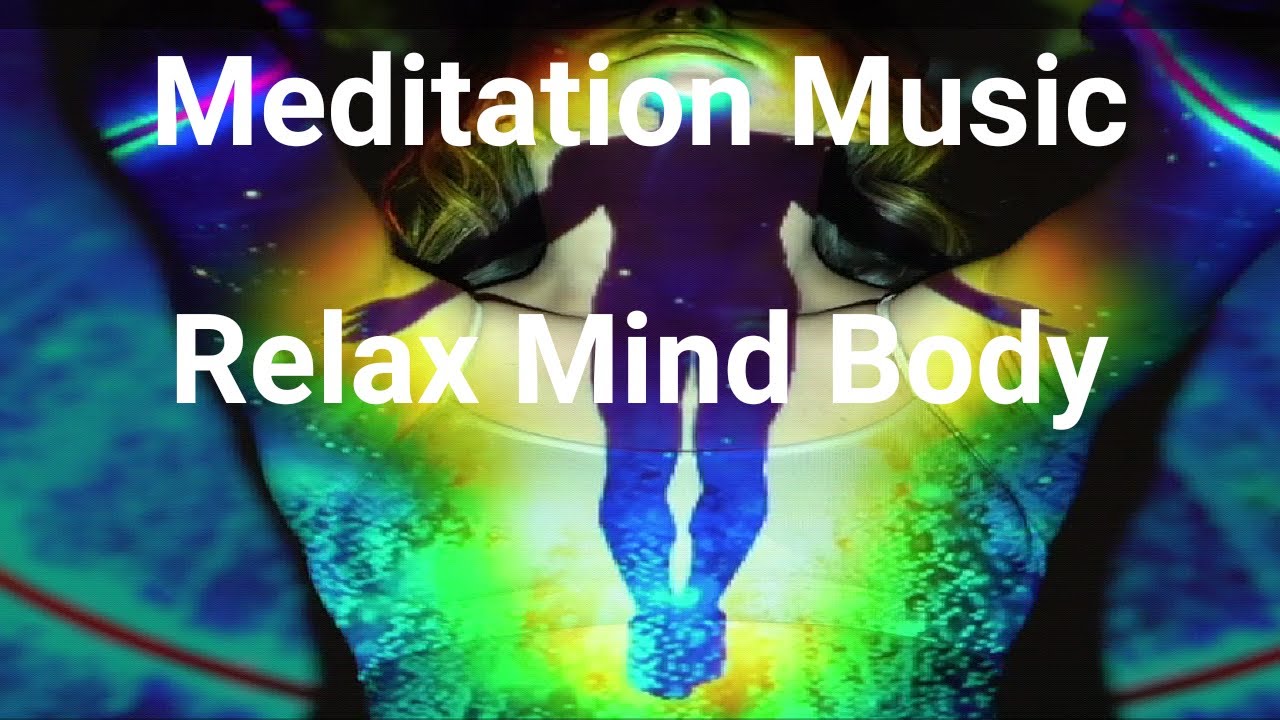 Meditation Music Relax Mind Body Vol267 Youtube