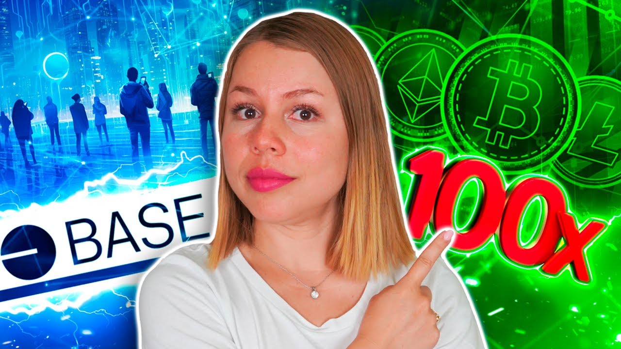 Encontrar la PRÓXIMA altcoin 100x en Coinbase BASE: ¡¡Guía completa ...