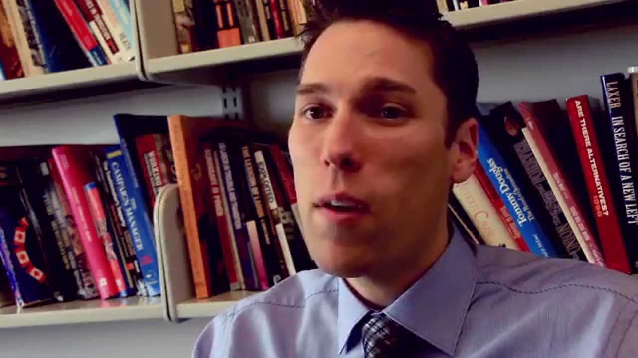 ON Election 2014 - Labour Issues: Prof. Larry Savage on What's At Stake ...