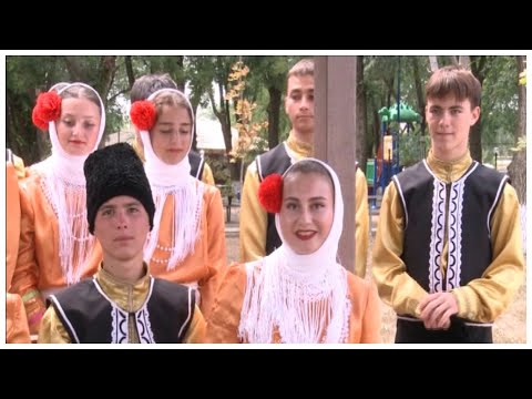 ENİ GÜN_«Şennik» oyun kollektivi