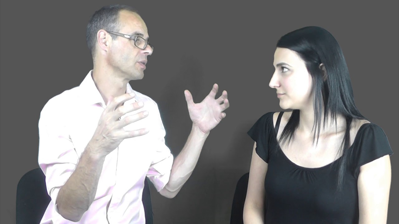 Unhappy With Previous Orthodontic Treatment Part 1 Of 3 - Dr Mike Mew ...