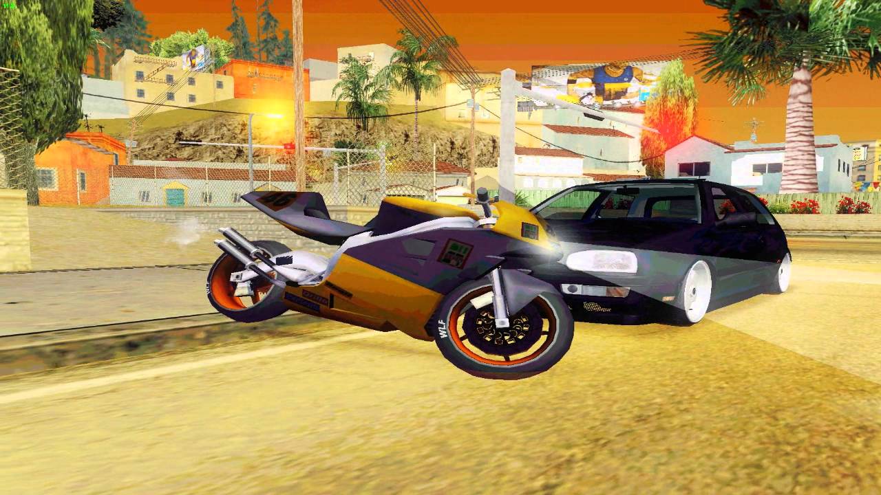 MC Davi - 4M Nato (Vídeo clipe) - GTA - YouTube