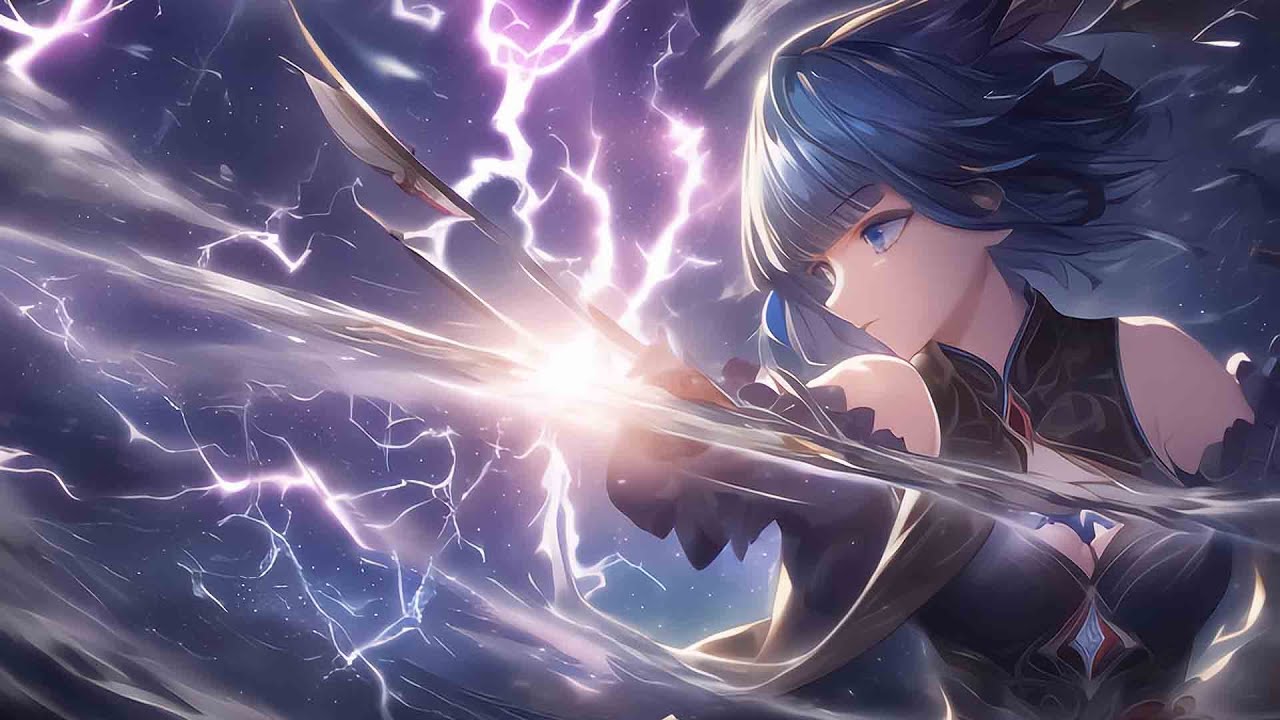 Nightcore - Believer - YouTube Music