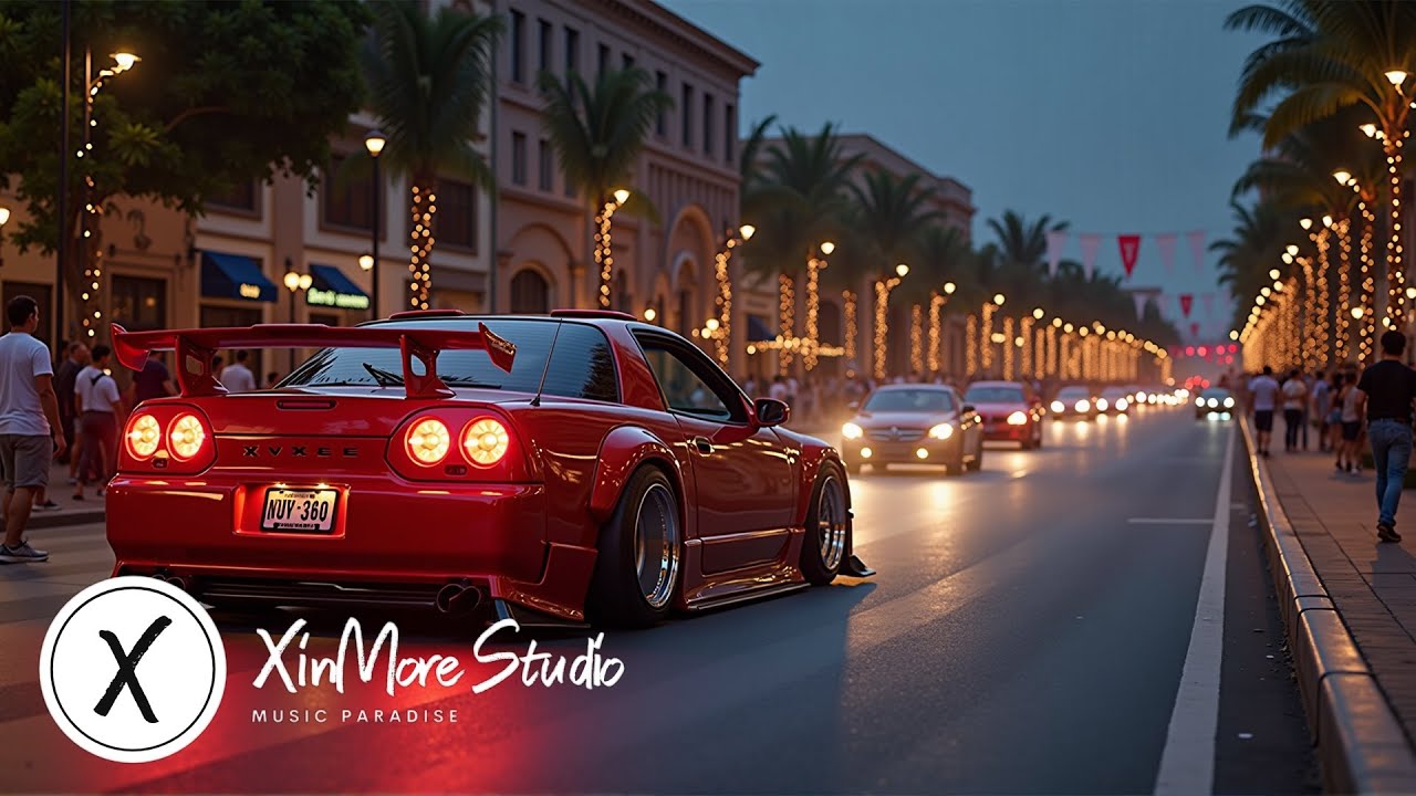 MELODIC TECHNO & PROGRESSIVE MELODIC TECHNO | TURN ON THE EPIC VIBES - YouTube