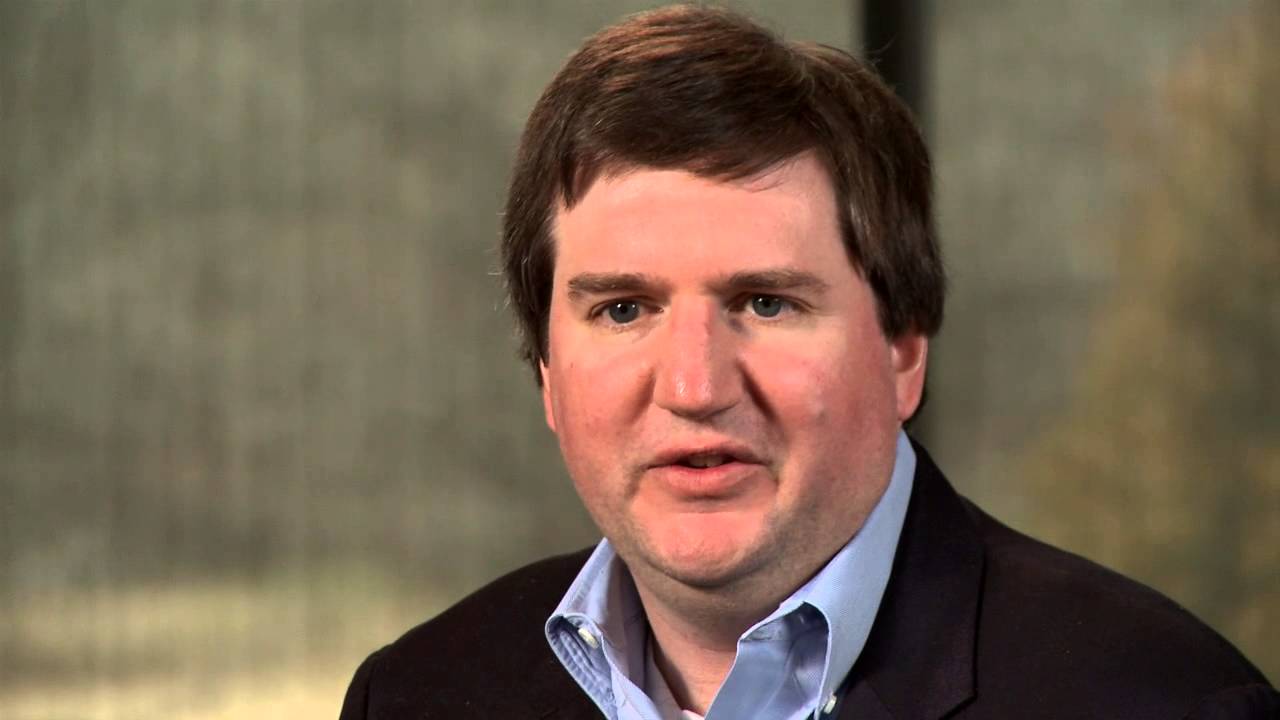 Analytics Our Take Series Finding Data Scientists - YouTube