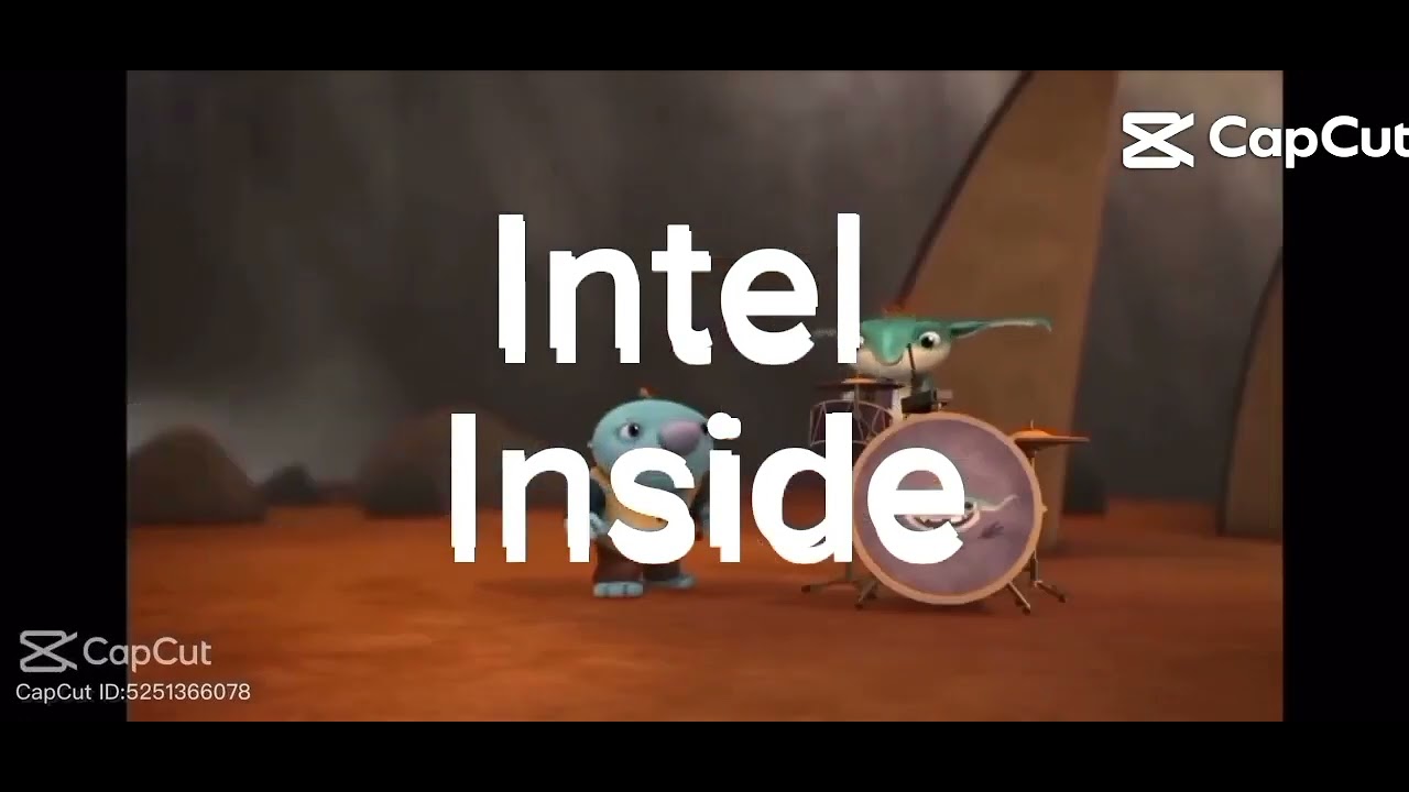 The Video Effects SuperCubed! (Supercubed!) (The Preview 2 Effects ...