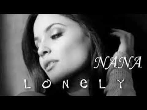 Nana - Lonely - Remix