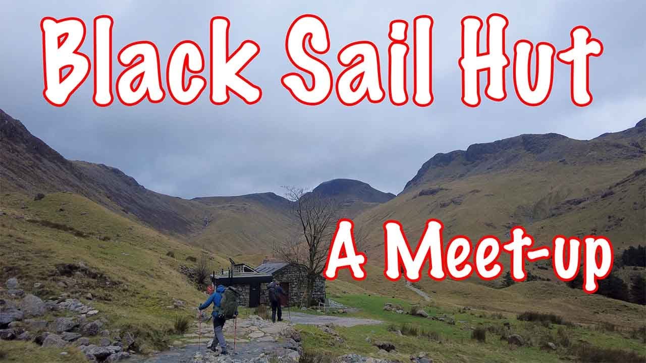 Black Sail Meet-up & Hay Stacks - Landscape Photography - YouTube