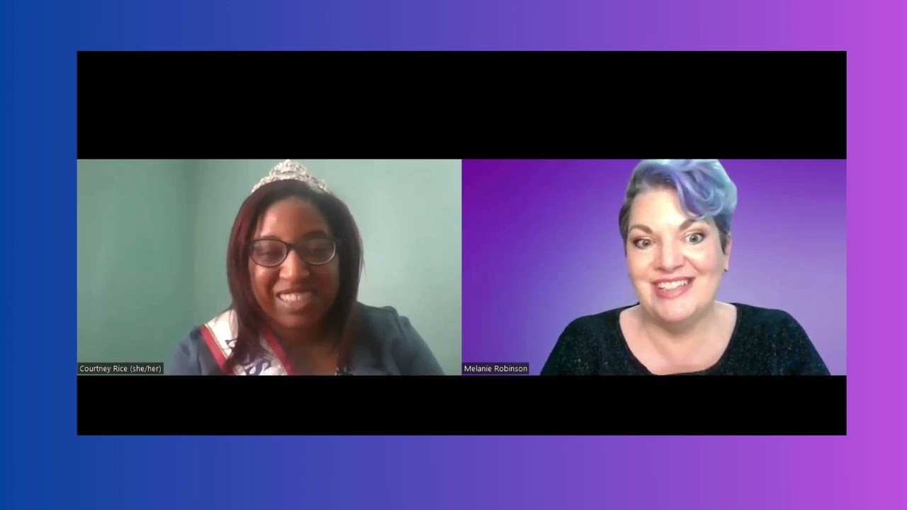 The Fearless and Fabulous Podcast: "Leaving a Legacy After the Crown ...