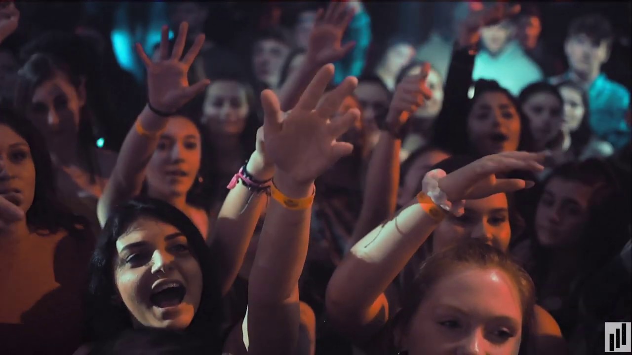 Souly Had and Entreband show March 27th 2019 - YouTube