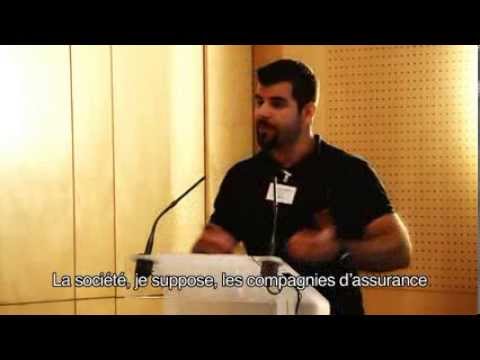 Theo Economou (University of Exeter): better understand windstorms ...