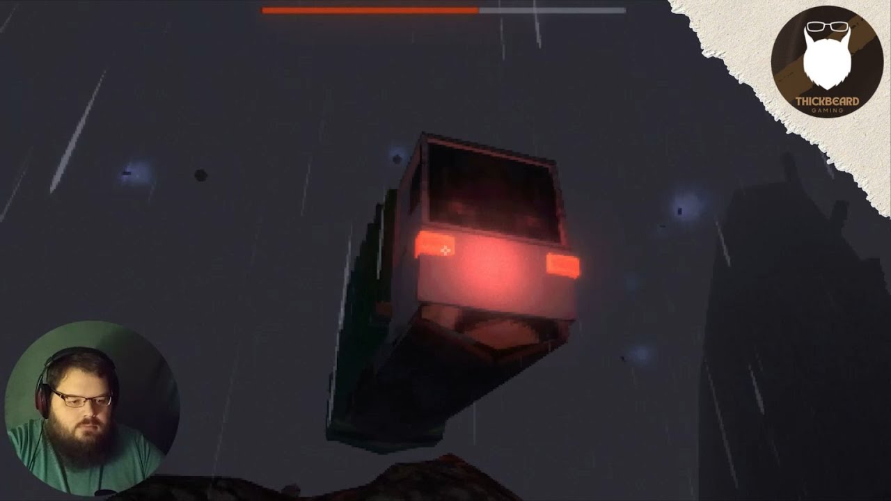 An Endless Supply Of Trash, Infinite Resources And Polution | Please ...