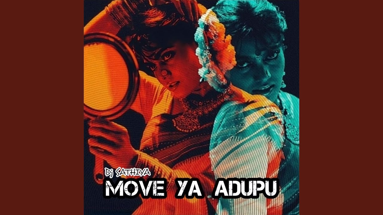 Move Ya Adupu - YouTube