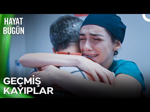 Suzan Artık Kendini Tutamadı | Hayat Bugün