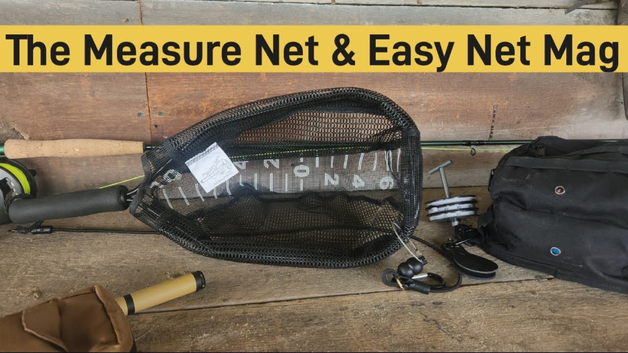 The Measure Net - YouTube