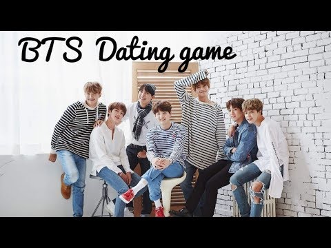 BTS Dating Game - YouTube