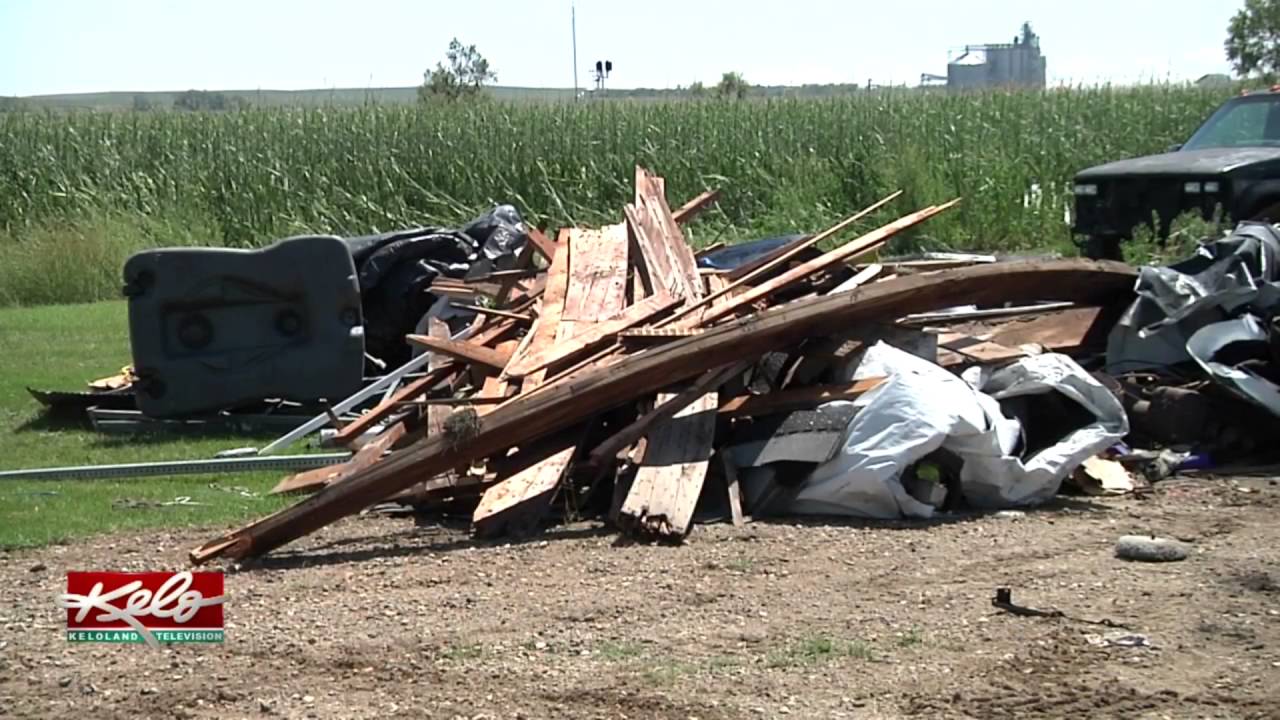 Sarah McDonald Reporter Reel - YouTube