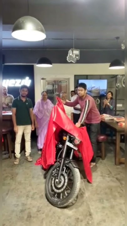 new jawa 42 2.1 classic legend||bike whatsapp status video# ...