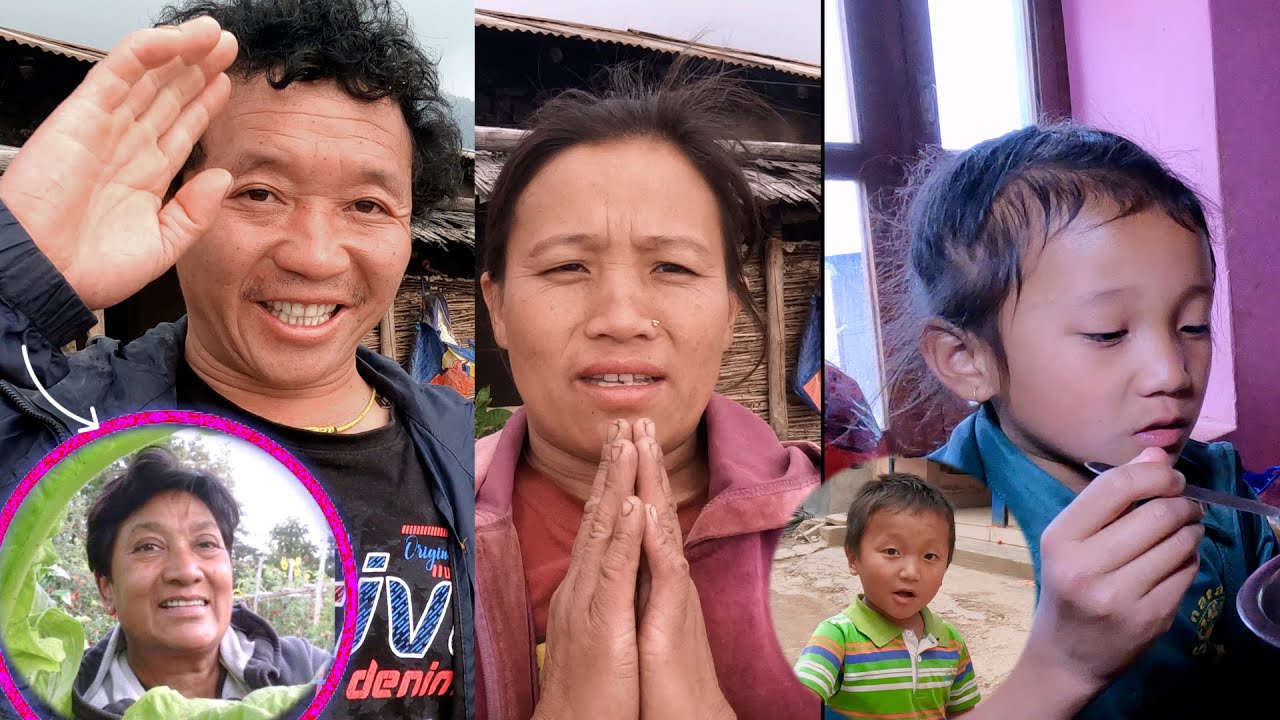 Mabel mother sent Rs. 20000 |- for our family || Thank you so much ...