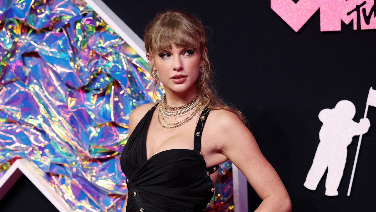 Taylor Swift's Personal Trainer Share Her Fitness Secrets To Working ...