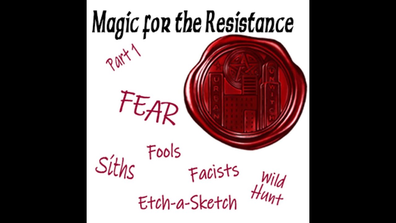 Magic Resistance Season 1 Episode 13 - YouTube