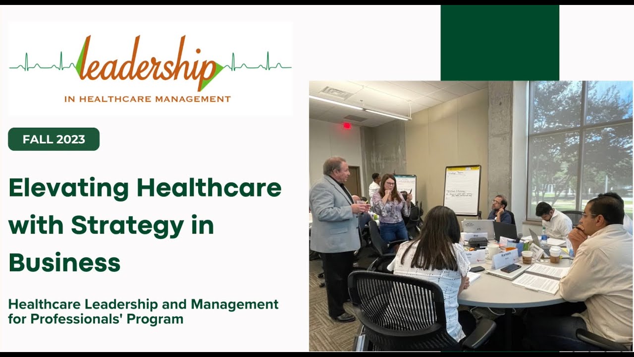 HCLM Fall Innovation Competition - YouTube