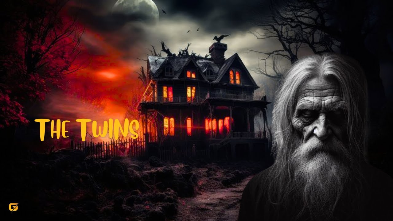 Escaping The Twins House Full Gameplay | Gamerology - YouTube