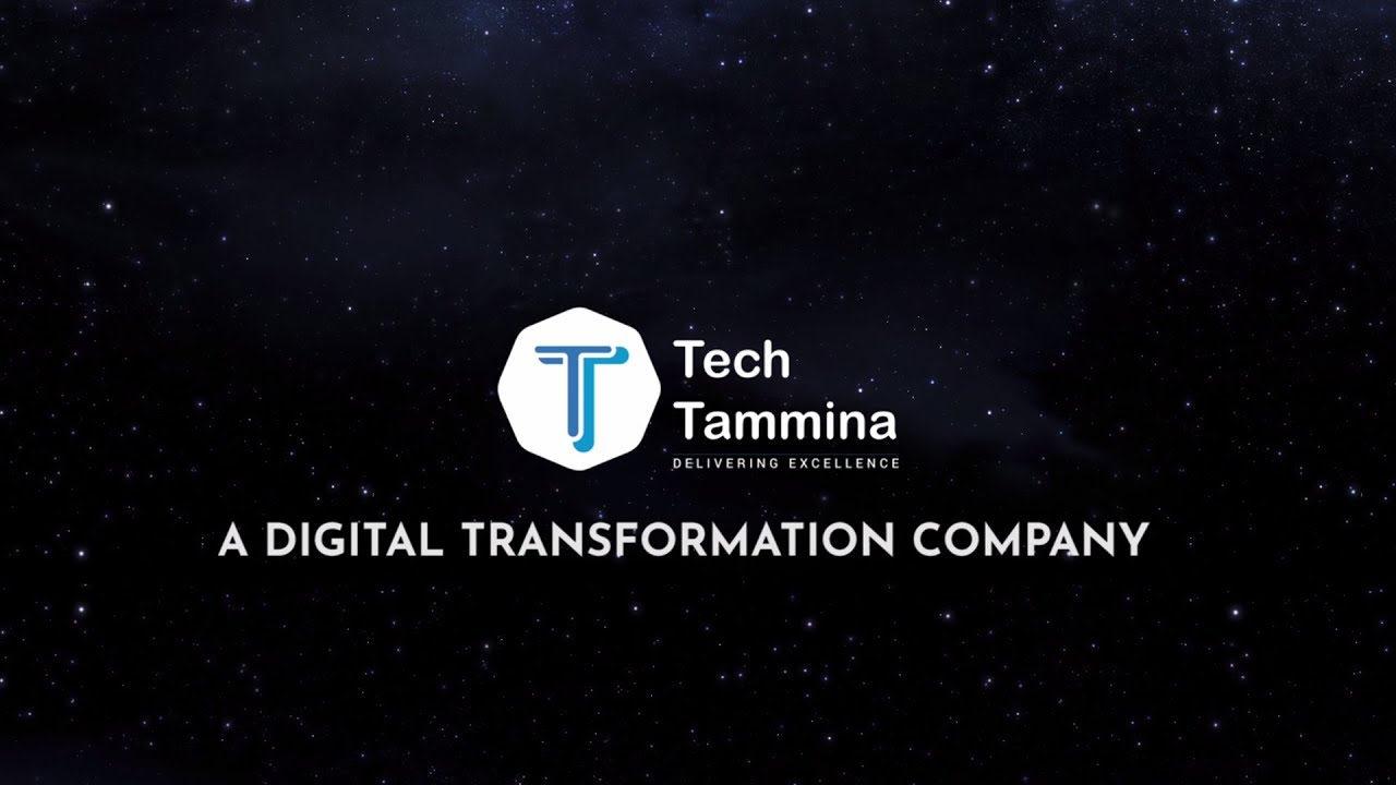 Tech Tammina - World Wide Office Locations - YouTube