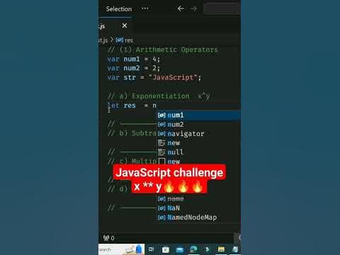 challenge JavaScript 🔥🔥🔥 #javascript #shortsvideo #interview # ...